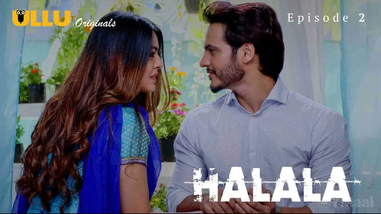 Halala Episode 2 » ULLU Web Series